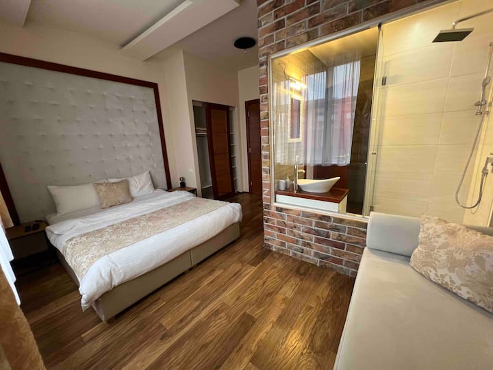 Metropolitan Apartment #2 - Belgrade