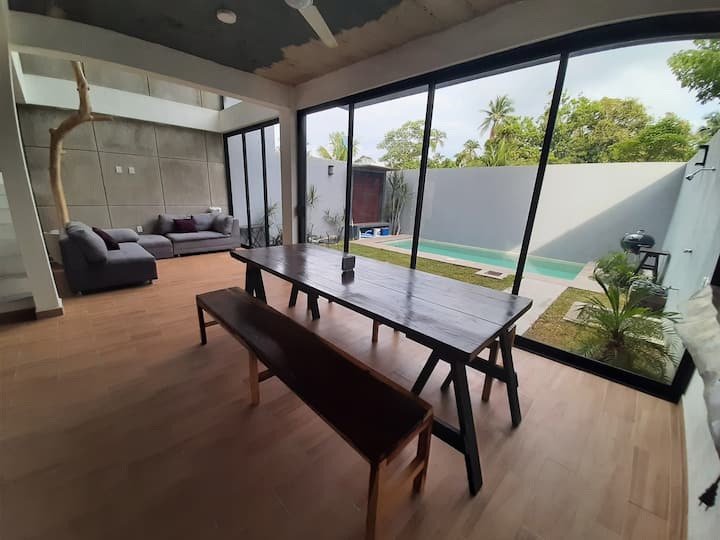 Copa De Oro. Alberca Privada. Para 12 - Acapulco