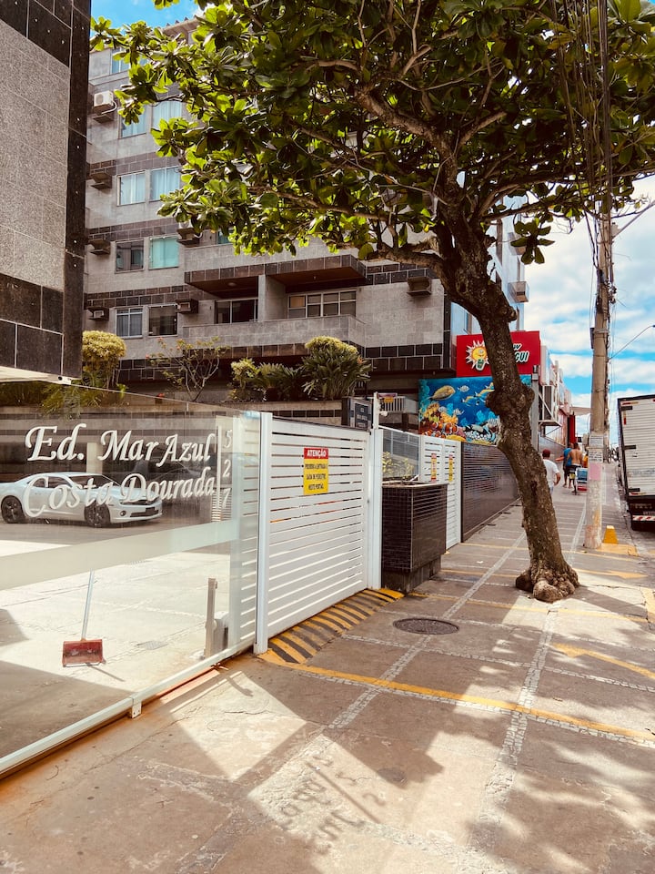 Aluguel Duplex Praia Do Forte, Cabo Frio - Cabo Frio