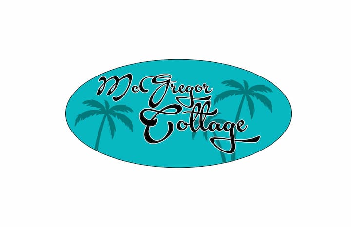 The Historic Mcgregor Cottage - Fort Myers, FL