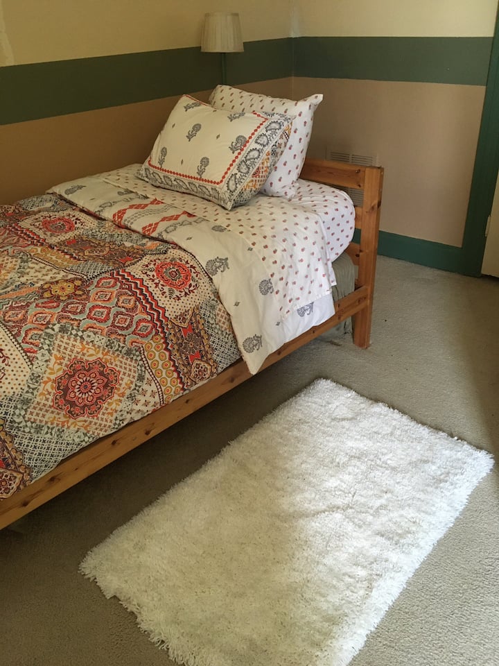 Cozy Home Close To Art And Food - Harrisburg, PA