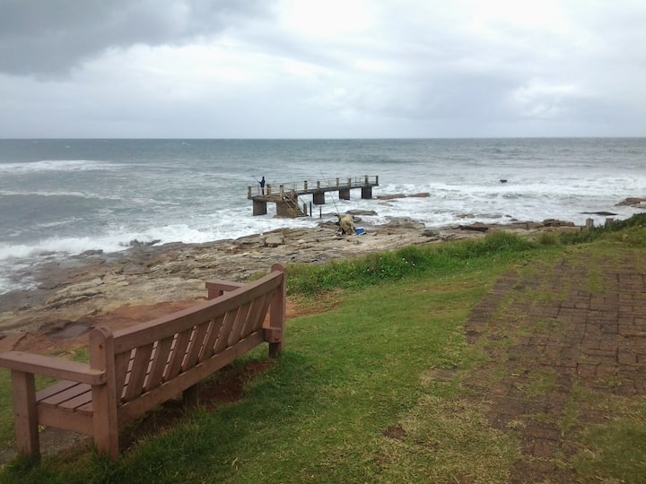 Lovely 3 Bed Beach Front, Direct Beach Entrance 5 - Ramsgate