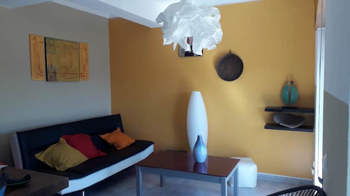 Beau 3 Chambres En Algarve Au 3eme éTage Sdb Wc - Altura