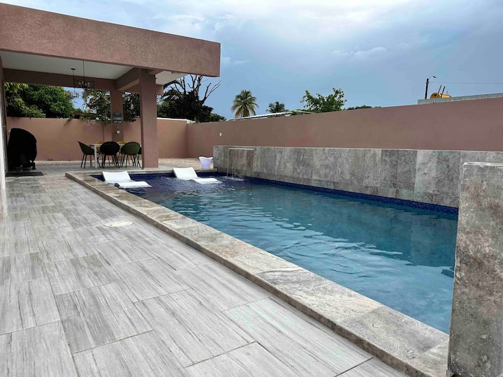 Palmira Relax - Humacao