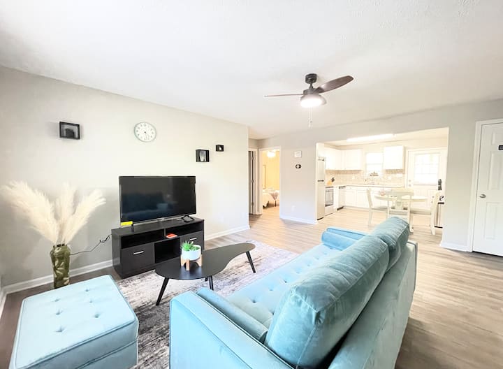 Home Minutes To Uga & Dt Athens - Athens, GA