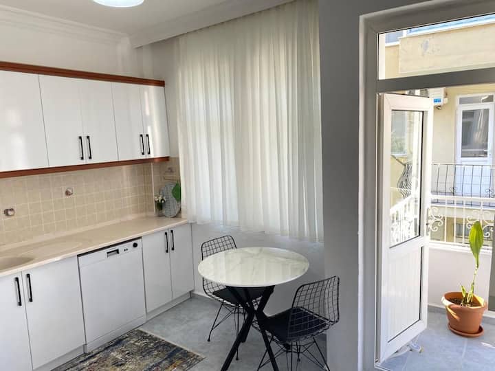 Tanaydın Apart 6 - Fethiye