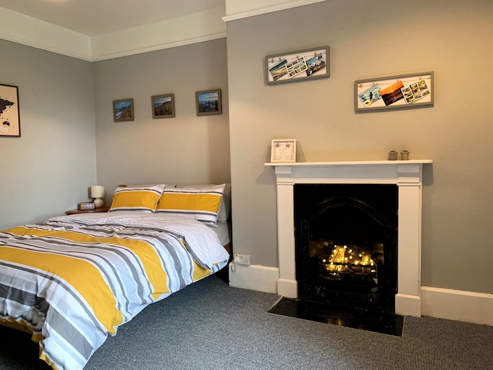Tree View Room - Westward Ho!