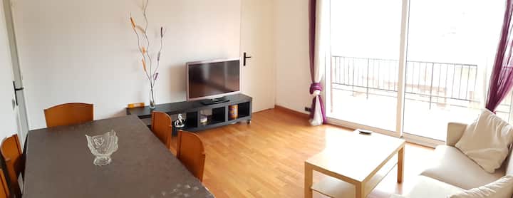 Piso/apartamento En Sitges - Sitges