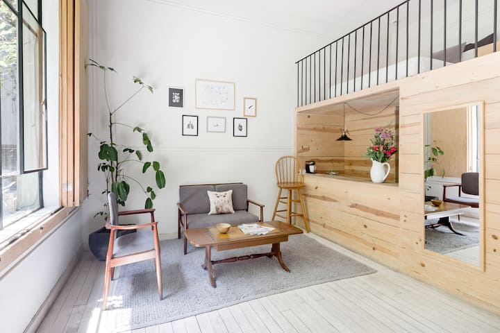 5 Luxurious Suites In La Roma! - Mexico City