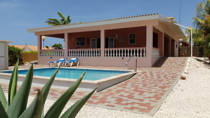 Bungalow Ka'dushi Curaçao - Curaçao