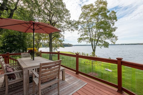 Okauchee Lake Vacation Rentals & Homes - Wisconsin, United States | Airbnb