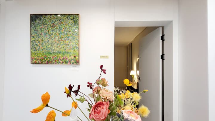 숲속, 114 - 탄현면