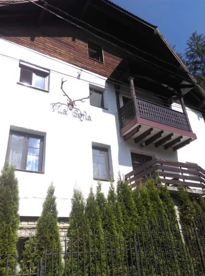 Vila Sofia - Predeal