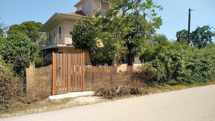 Garden House - Lefkada