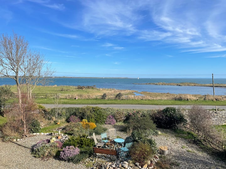 'Room With A View!' - Portaferry