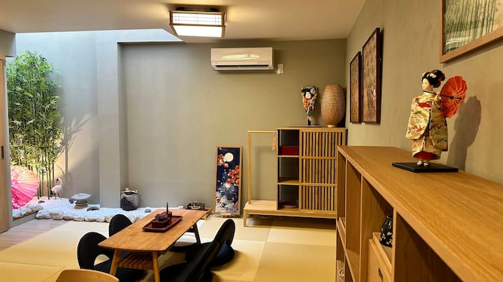 Joto Ward : locations de vacances et logements - Joto Ward, Osaka ...