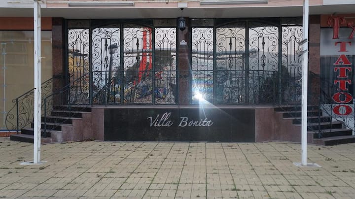 Ibulgaria-bonita - Nessebar