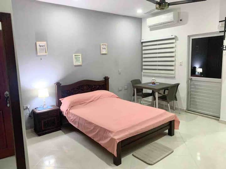 Alquiler De Cómodo Apartaestudio Full Amoblado!! - Barrancabermeja