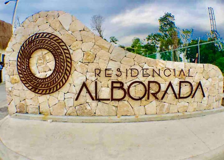 Casa Viento Puerto Morelos - Puerto Morelos