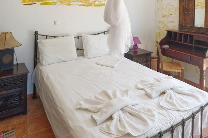 Apartment 3 - Pitsidia