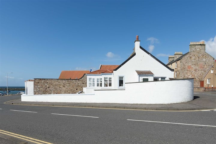Lobster Pot Cottage, Anstruther, East Neuk - Anstruther