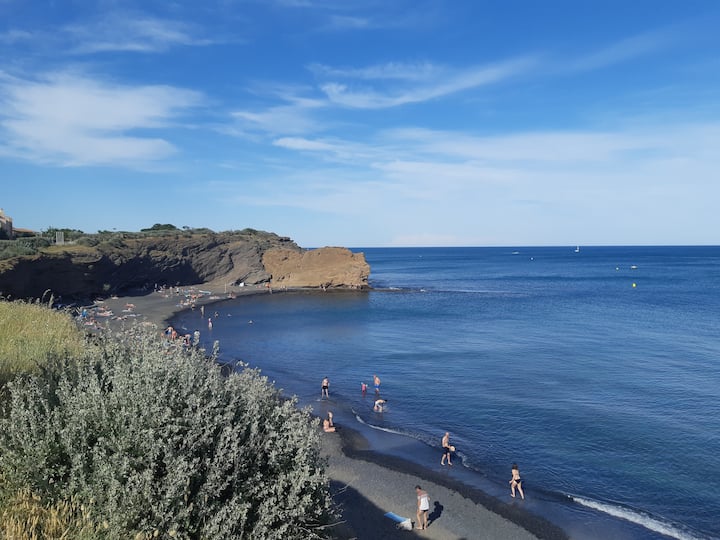 Studio Cabine 4 Personnes Sur L'ile Des  Pêcheurs - Agde
