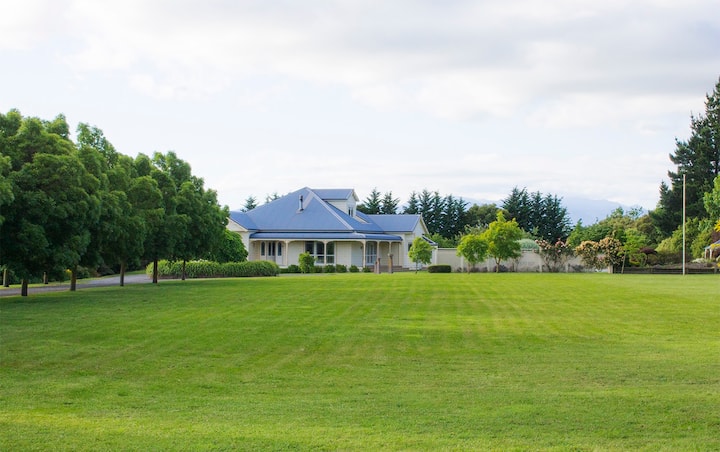 Jefferson Green - Martinborough