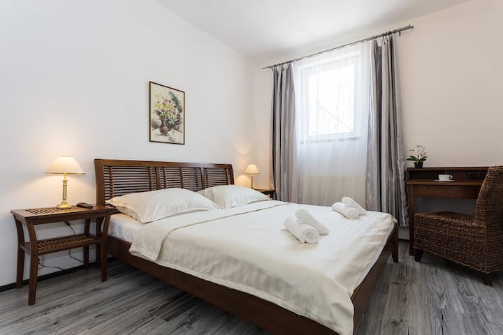 Great Location, Central Prague Studio - Praag