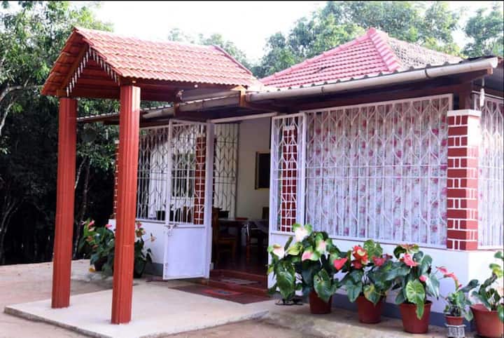 5 Star Hotels In Sringeri | Book from 50+ Stay Options @Best Price