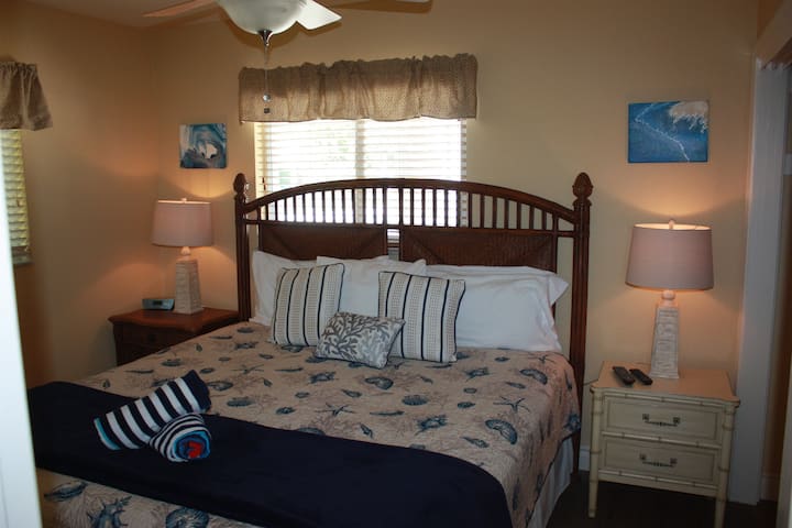 The Majestic Villa #25 - Holmes Beach, FL