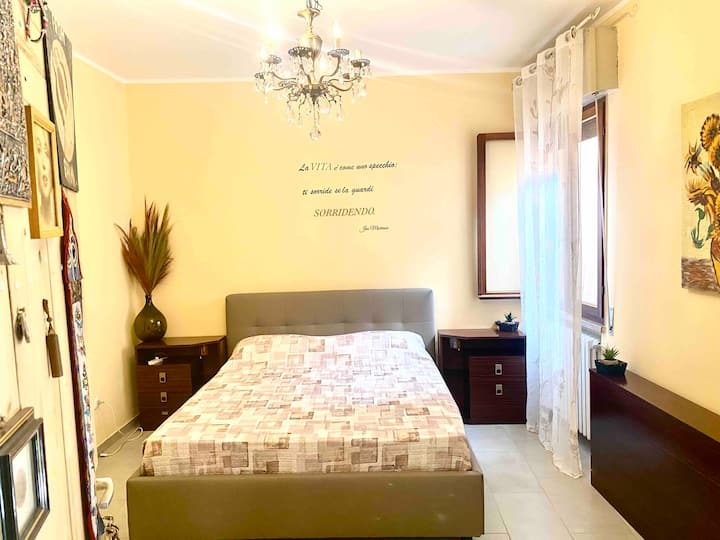 Little House, Verona Piccola Casa. - Vérone