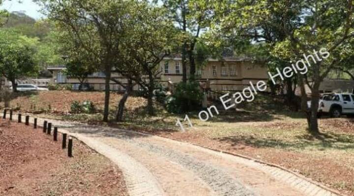 Darwendale Vacation Rentals & Homes - Mashonaland West Province ...