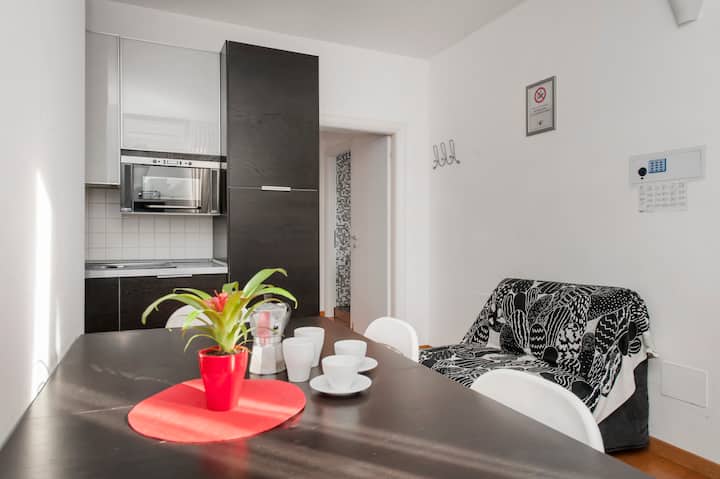 Flatinrome Termini - Roma