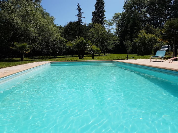 Les Pradailles - Graulhet