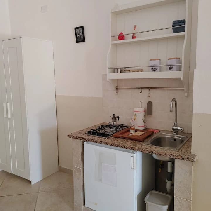 Room Lillà - Ovindoli