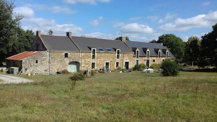 Domaine Du Lesty Les Appartements - Ambon