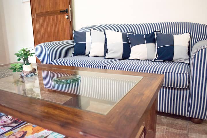 La Veranda - Mauritius