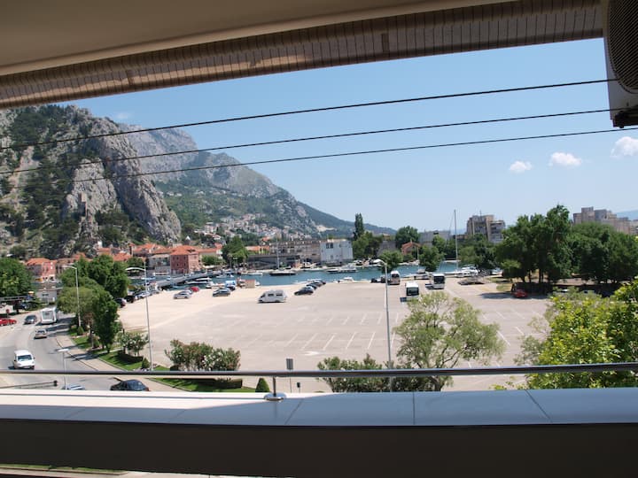 Apartman Kalajžić - Omiš