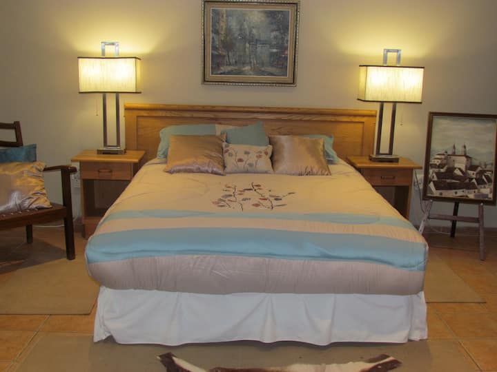 Floracliffe Guesthouse & Events Room 5 - Randburg