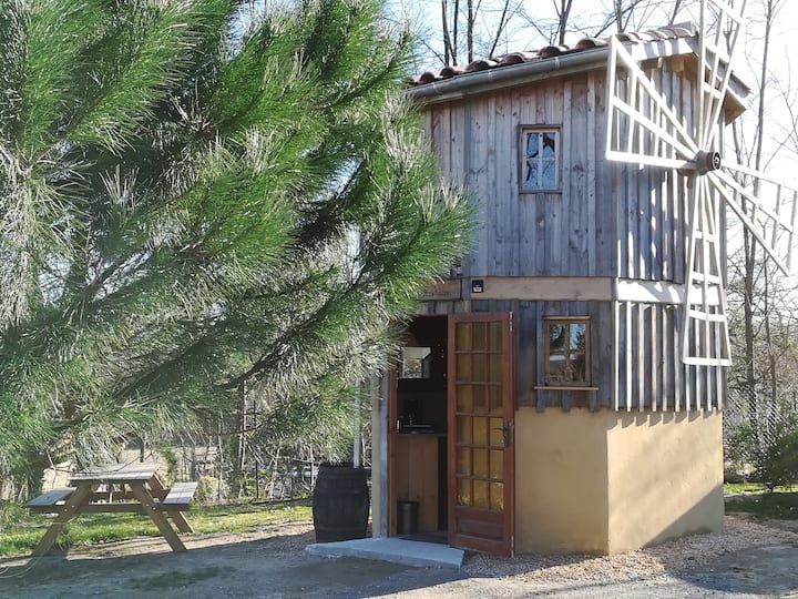 Moulin De Ricou 75€ Pour 3 Personnes - Eauze