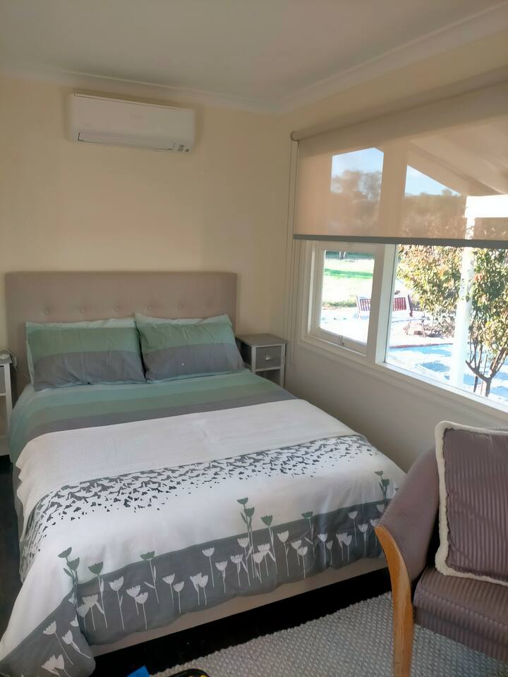 Avonlea Cottages - Cottage 1 - York