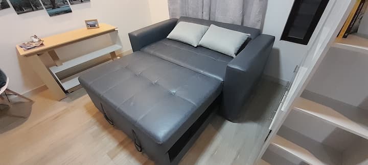 Hermosa Suite - Centro Histórico - Cuenca
