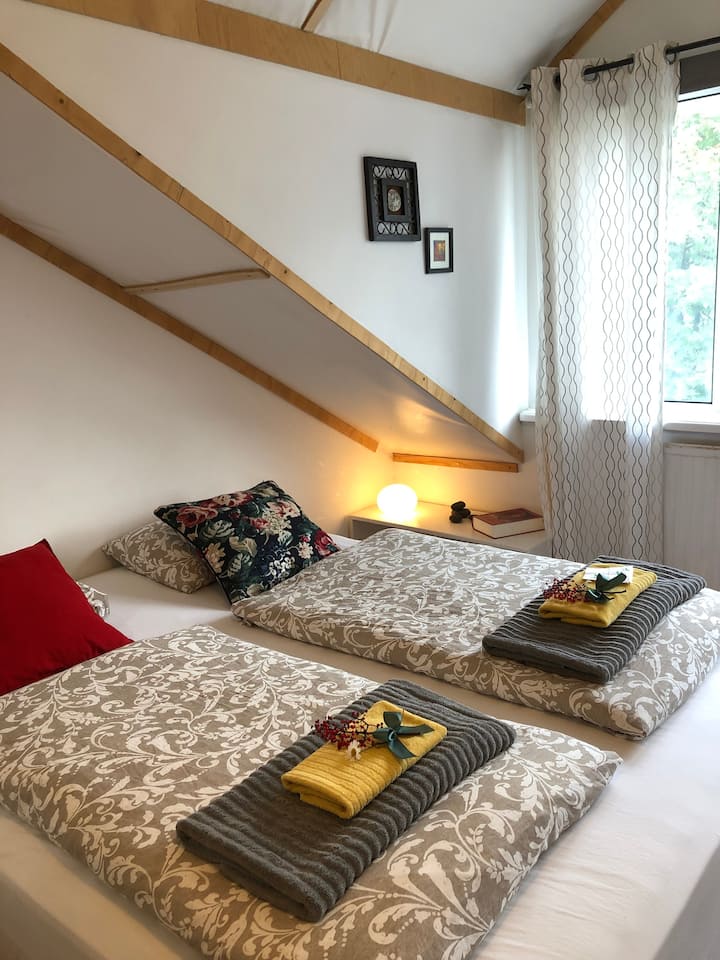 #4 Lovely Room, Near Downtown /Wifi - Reykjavík