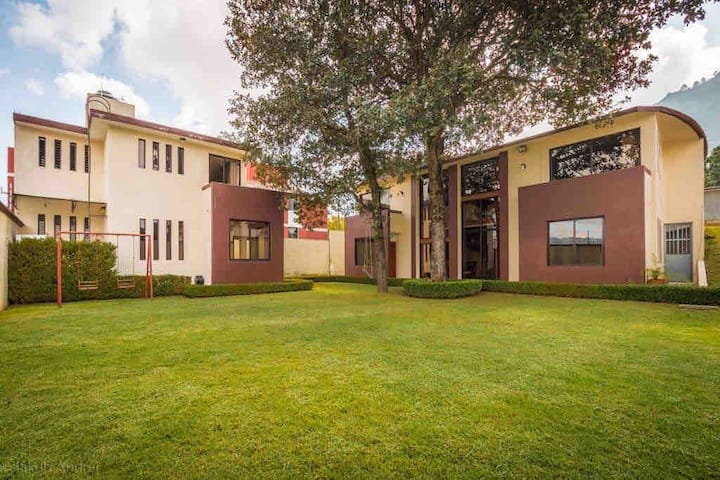 Villas Virginia - San Cristóbal de las Casas