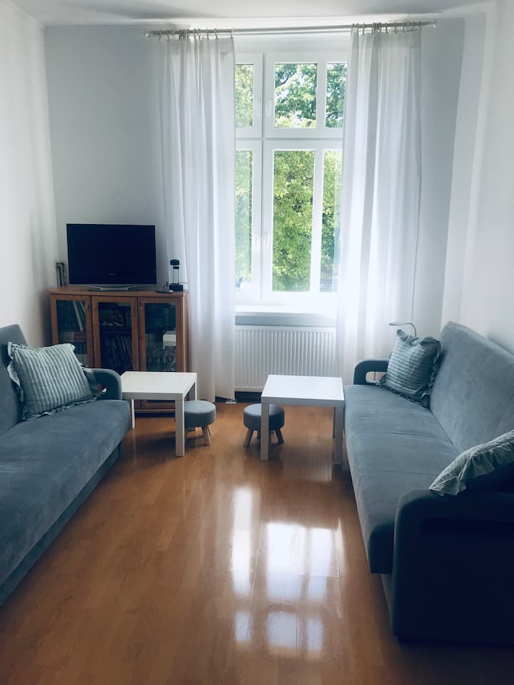 ŚWinoujście Mieszkanie - Świnoujście