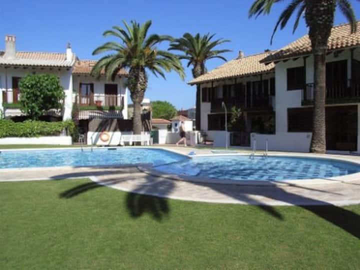 Summer Rental - Sitges