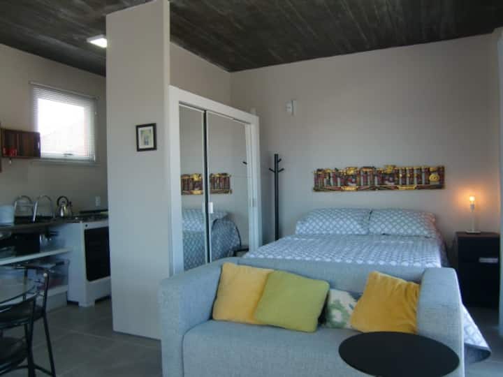 Apartamento 04 No Centro De Garopaba - Garopaba