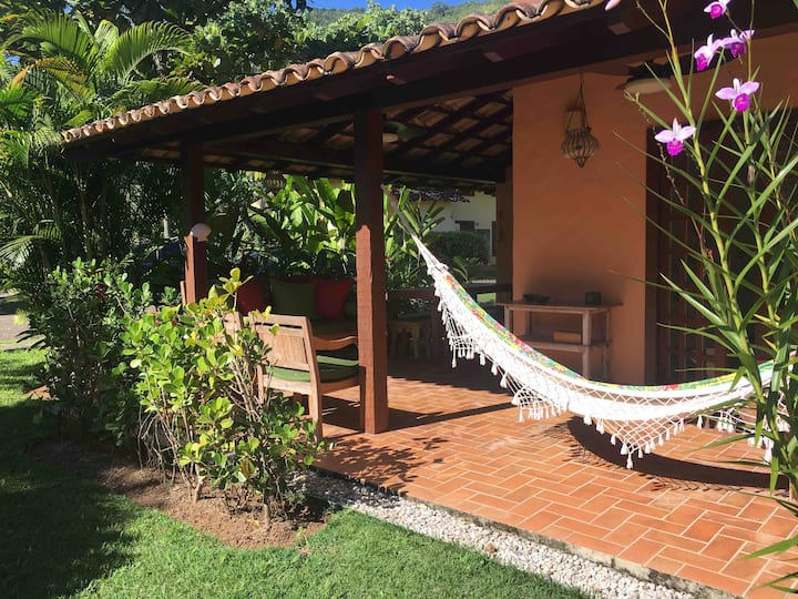 Camburizinho 5 Suites Linda Em Condomínio Fechado - São Sebastião