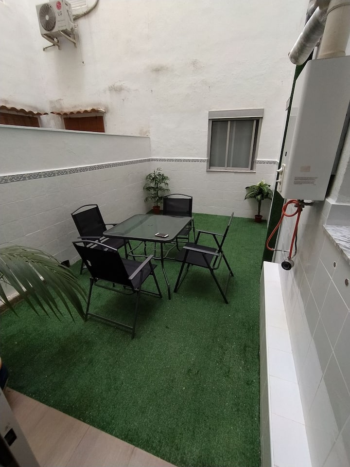 Mi Dulce Morada Apartamento - Manises