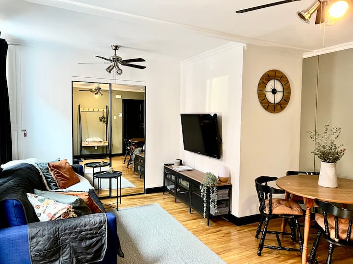 Magnifique Logement Près De Tous Les Services - Levis